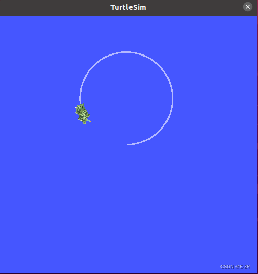MATLAB2022和ROS的通讯_matlab和ros-CSDN博客