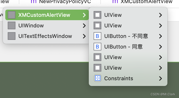 自定义window用于展示弹框后 设置rootviewcontroller展示其他页面 再返回设置为nil后 界面不响应问题_ios 中 swift appdelegate 自定义可 ...
