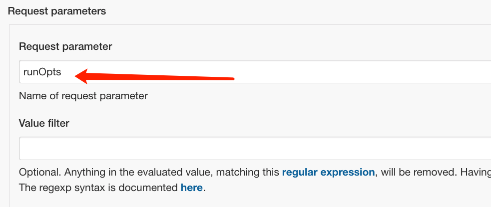 Jenkins 进阶 05 Generic Webhook 实践优化 获取提交信息jenkins控制台显示genericwebhookcontributor详细信息 Csdn博客 