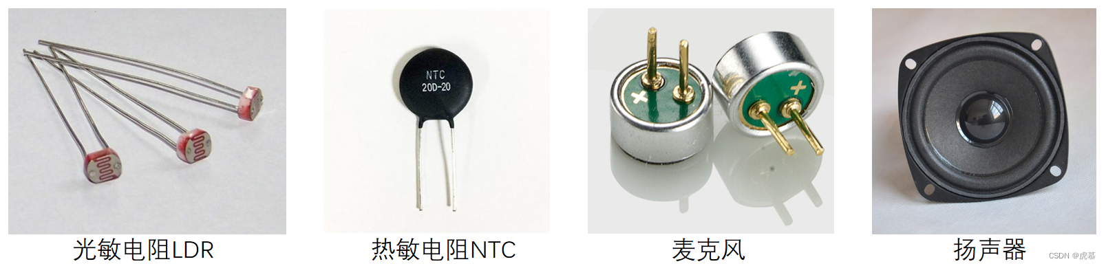 51单片机学习笔记-14 ADDA_51单片机adda-CSDN博客