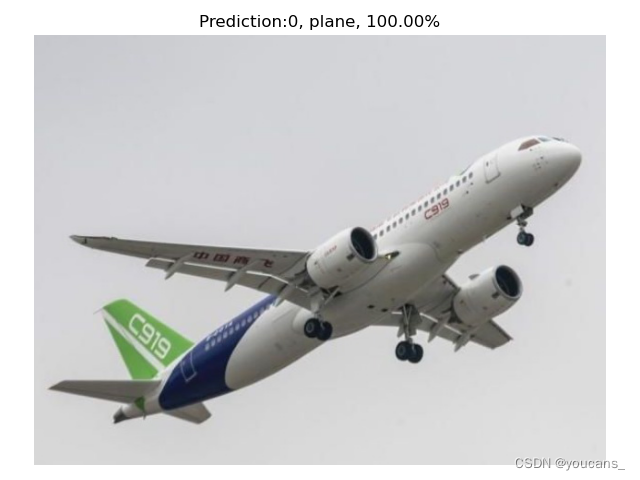 【youcans动手学模型】AlexNet模型CIFAR10图像分类_基于alexnet的cifar-10图像分类-CSDN博客