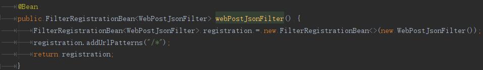 ServletInputStream不支持多次读取的一种解决方法_suxingrui-天启AI社区