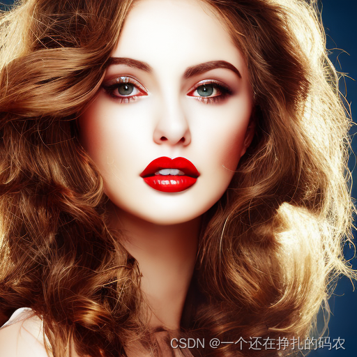 AI绘画部署-Stable Diffusion（huggingface API图片生成初体验）-CSDN博客