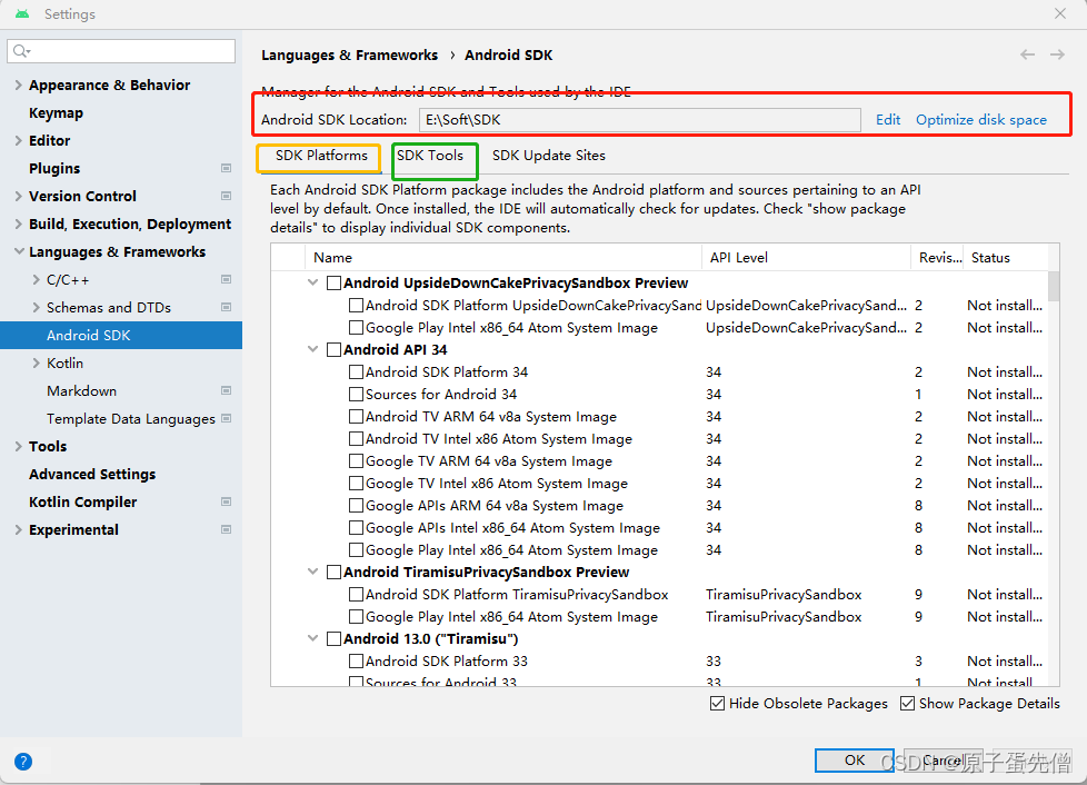 QT6 for android 安装教程记录（版本Qt6.5.2）_qt for android no android arch set by the .pro fil-CSDN博客
