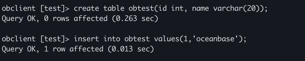体验OceanBase 的binlog service_oceanbase binlog-CSDN博客