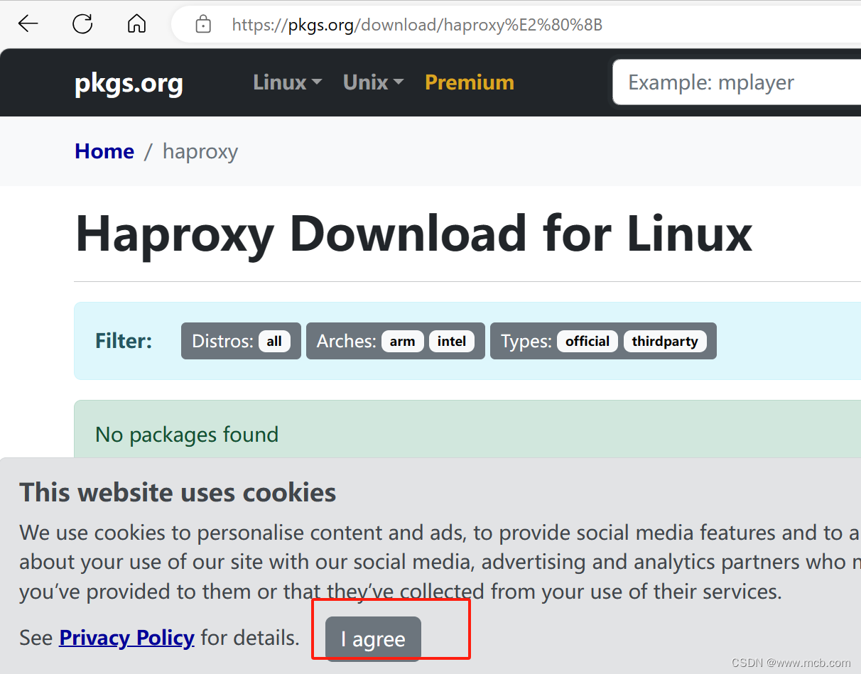 Haproxy集群之高可用_haproxy高可用方案-CSDN博客