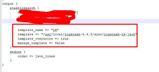 Logstash连接Mysql数据源，从mysql数据库同步到es,并设置IK分词器_使用logstash.json文件配置es的分词-CSDN博客