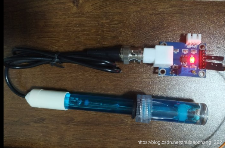 stm32水质检测系统（TDS检测，水温检测，PH检测，wifi上传，上位机显示）_tds stm32-CSDN博客