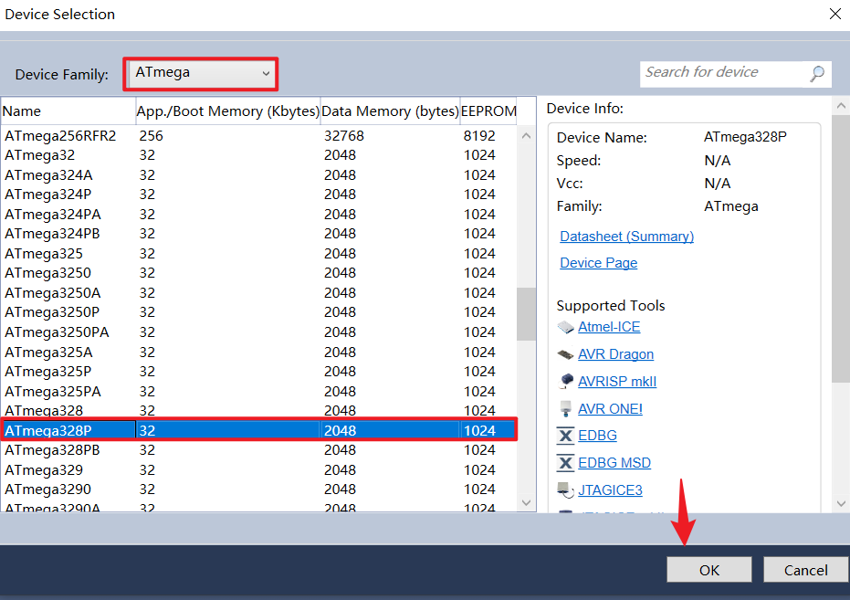 使用Atmel Studio开发Arduino的ATmega328P单片机-CSDN博客