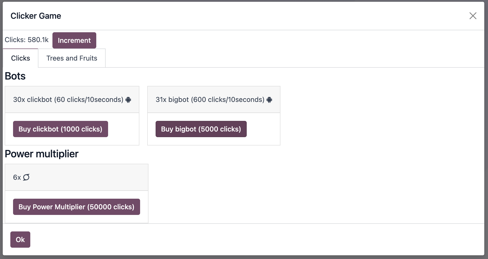 odoo17 odoo网络框架4--构建 Clicker 游戏-CSDN博客