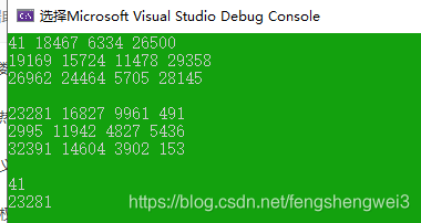 2.Eigen Tensor详解【一】-CSDN博客