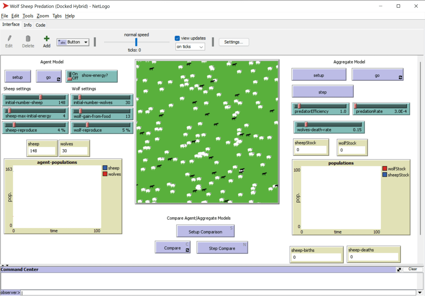 二十三、多智能体系统（Multi-Agent Systems）-CSDN博客