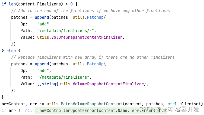 client-go：patch操作_client-go patch-CSDN博客