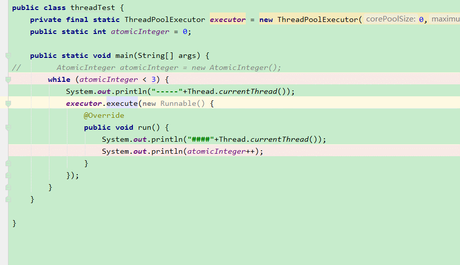 通过ThreadPoolExecutor与ForkJoinPool比较，分别对比其execute ，submit 等方法提交线程池任务的区别，来深入理解线程池及并发编程_java ...