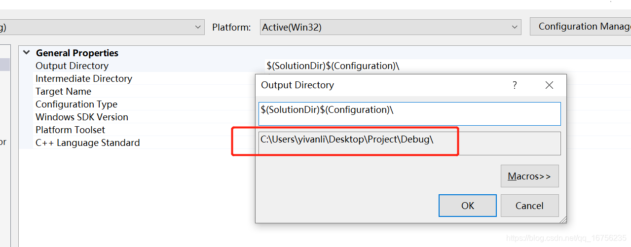 VC++编程Lib和Dll文件的生成和使用_aheadlib c++-CSDN博客