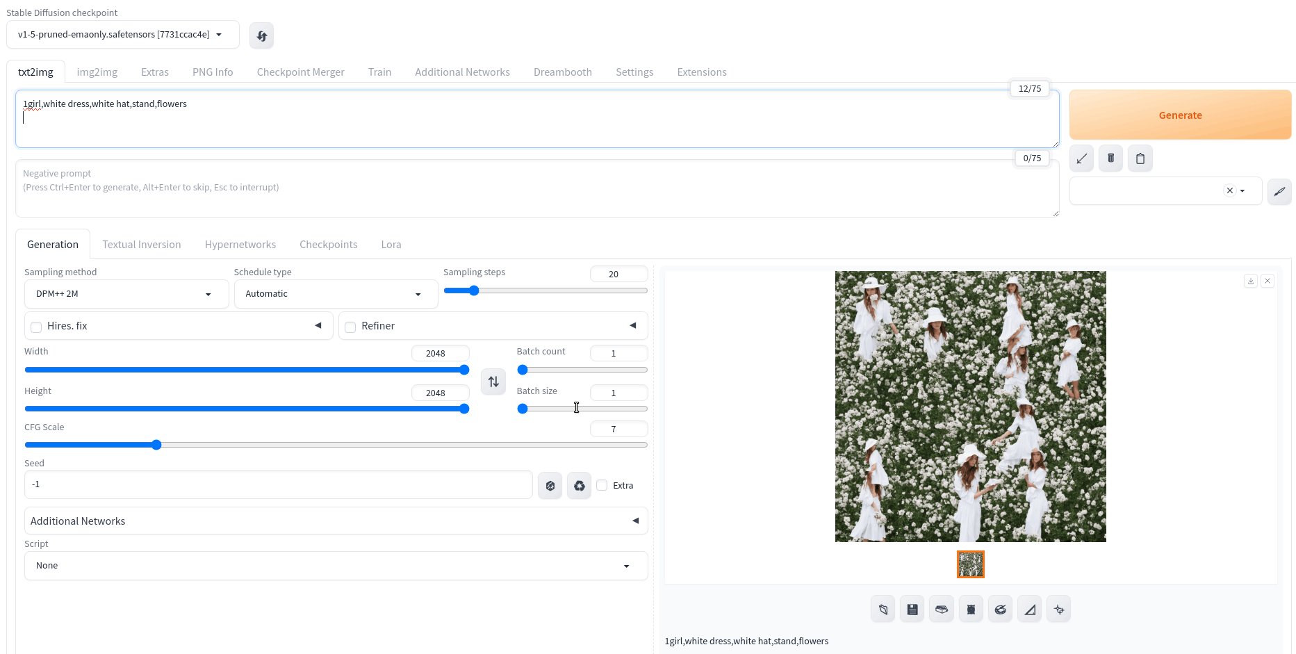 【compshare】（3）：使用UCloud(优刻得)的compshare算力平台，新增加SD-webui和大模型镜像，可以快速启动，非常方便，部署特别简单..._算力平台 一键部署sd ...