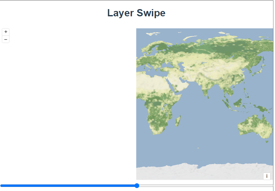 五十二、openlayers官网示例Layer Swipe解析——绘制卷帘效果地图、动态裁剪图层_openlayers 卷帘-CSDN博客