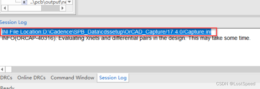 cadence SPB17.4 - CIS - add a new part_cadence17.4中找不到sip digital archiect-CSDN博客