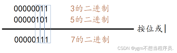 Java基础 位操作符java 位操作 Csdn博客