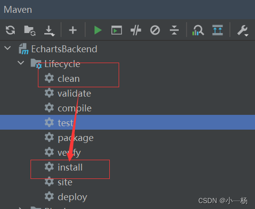 解决SpringBoot“Error starting ApplicationContext. To display the conditions report re-run ...“问题 ...