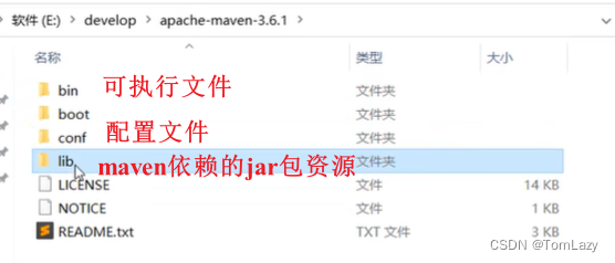 【Java Web】004 -- Maven & SpringBootWeb入门_springboot web maven-CSDN博客