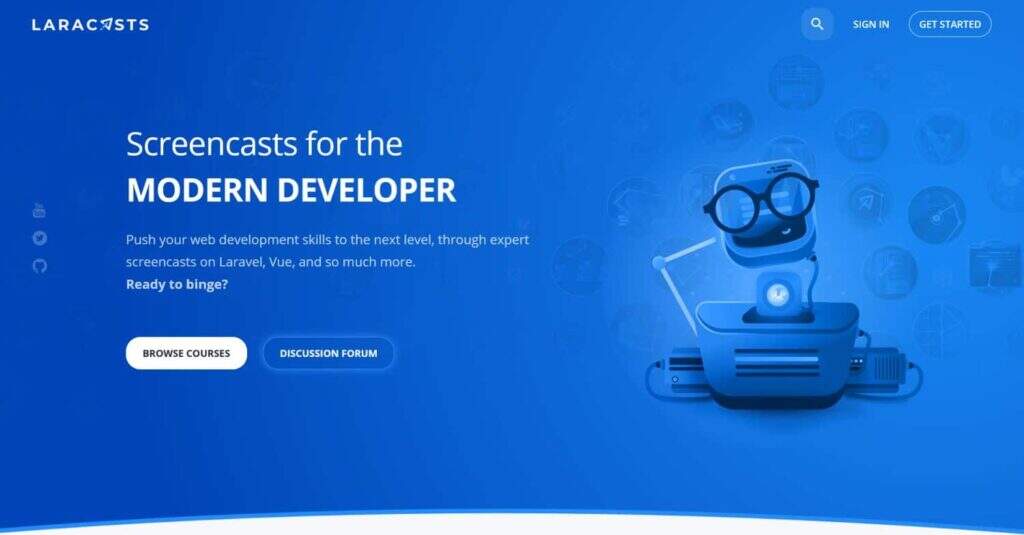 20个Laravel教程资源助你快速入门和进阶-CSDN博客