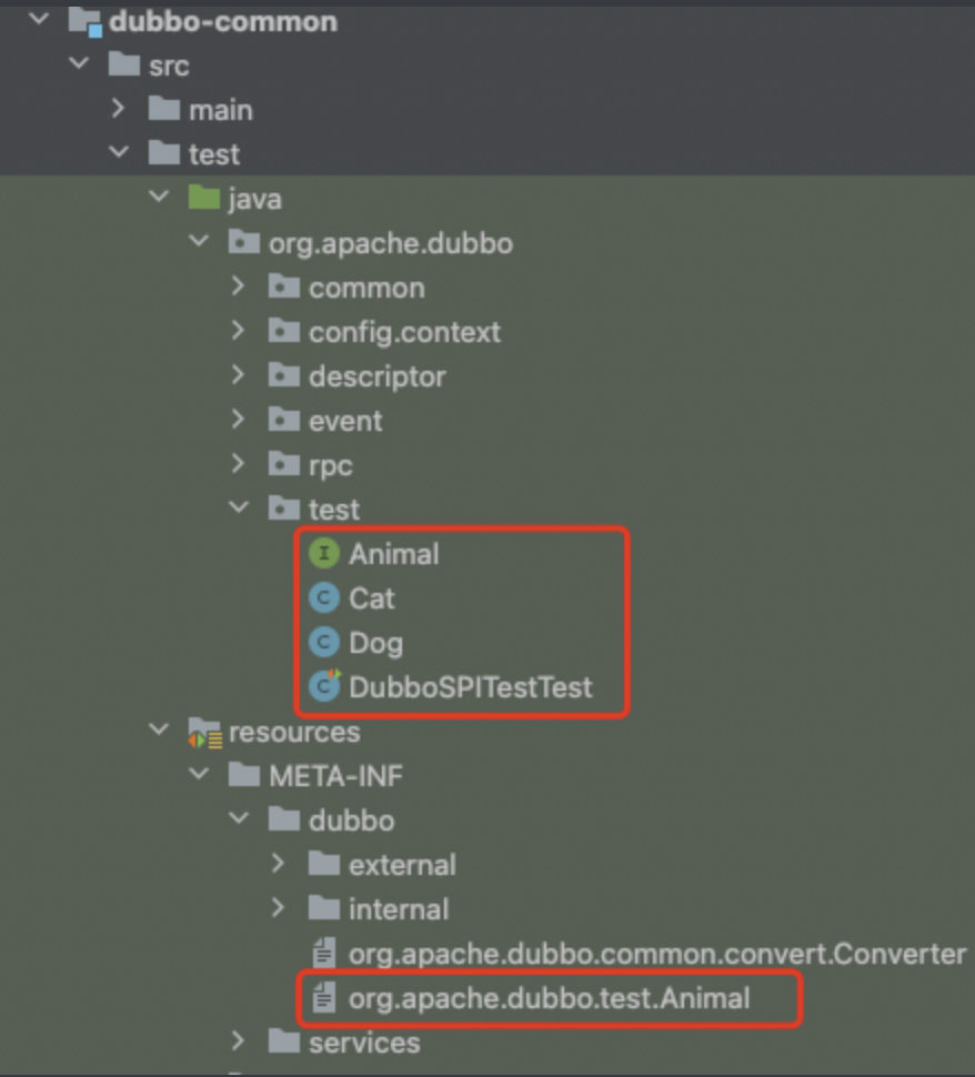 Dubbo2.7的Dubbo SPI实现原理细节-CSDN博客