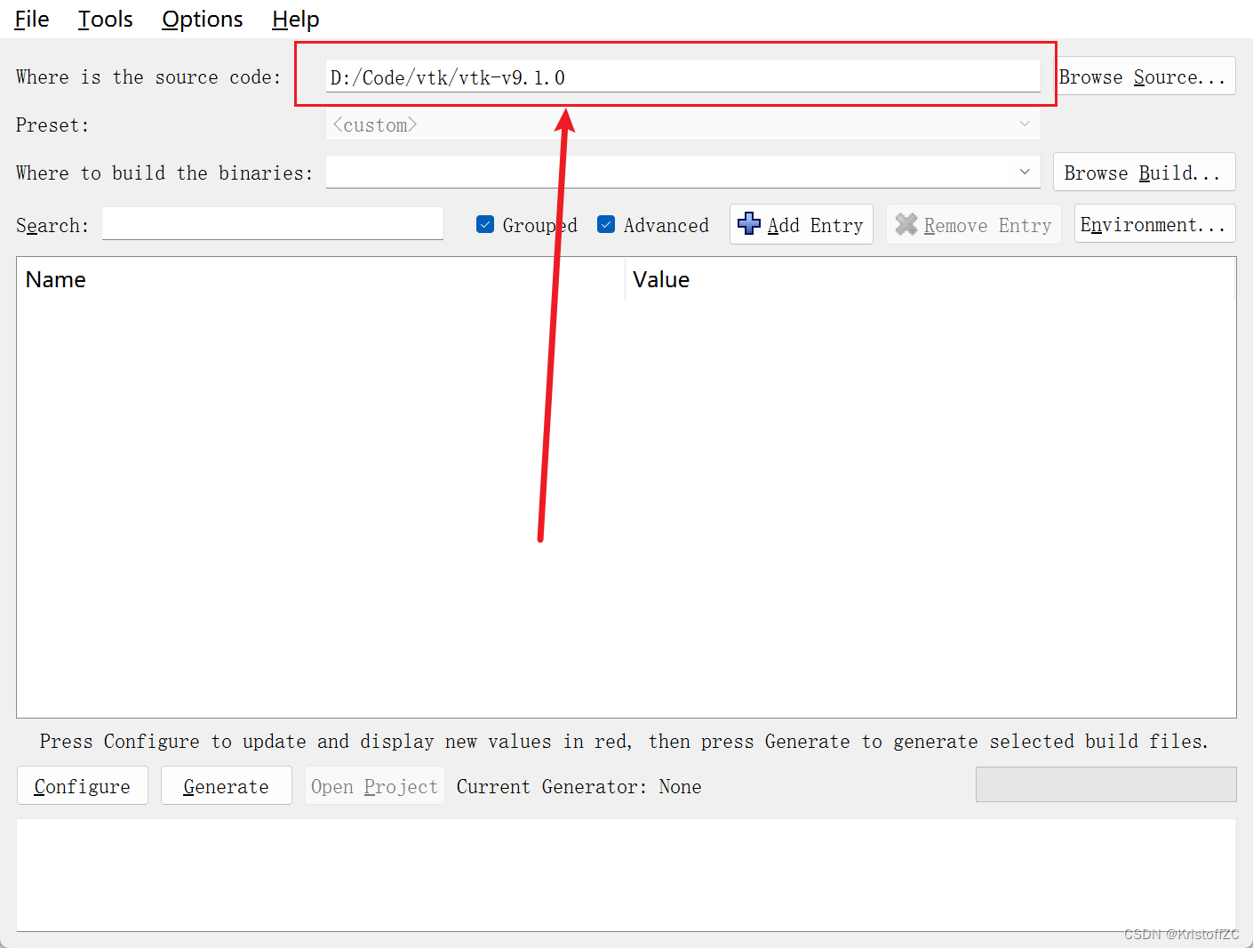 使用Qt显示PCL点云_qt pcl-CSDN博客