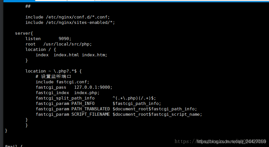 Thinkphp323部署（nginxphp Fpm部署方式）thinkphp323 使用nginx配置资源文件访问 Csdn博客