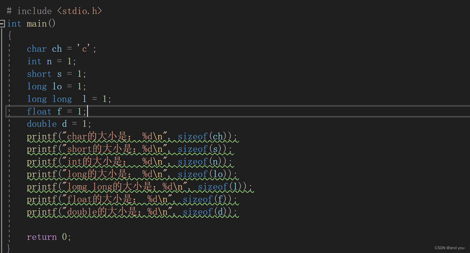 二分查找算法和sizeof操作符_二分查表法中sizeof如何使用-CSDN博客