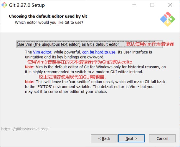 Git 2.27.0安装教程（Windows）_git2.27.0安装教程-CSDN博客