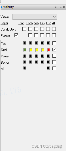 小白Cadence学习笔记＜7＞ (Allegro & Design entry CIS & Pad_design)_cadence笔记-CSDN博客
