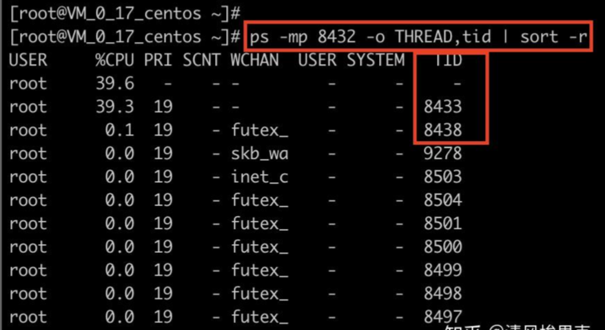 【Java】 服务器cpu过高如何排查和解决？_java cpu高怎么排查-CSDN博客
