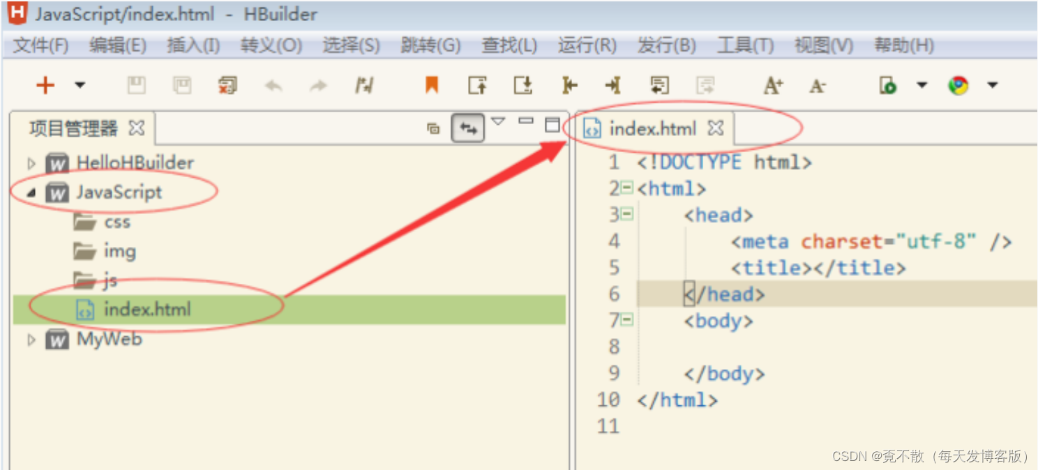 JavaWeb笔记之前端开发JavaScript-CSDN博客