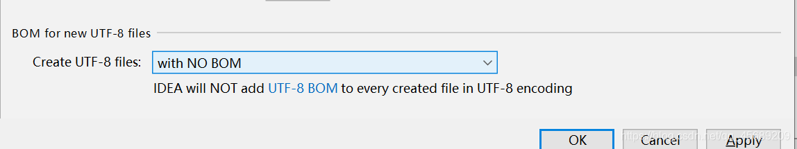 Error:(1, 1) java: 非法字符: '\ufeff'-CSDN博客