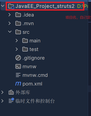 JAVA EE Struts2框架配置_idea启动struts2项目-CSDN博客