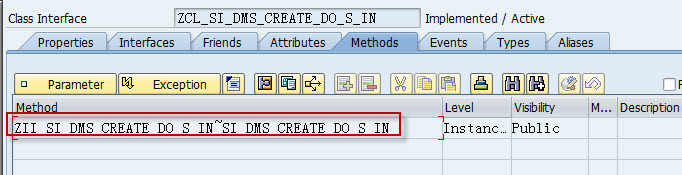 PROXY（一：同步调用）_SAP刘梦_新浪博客-CSDN博客