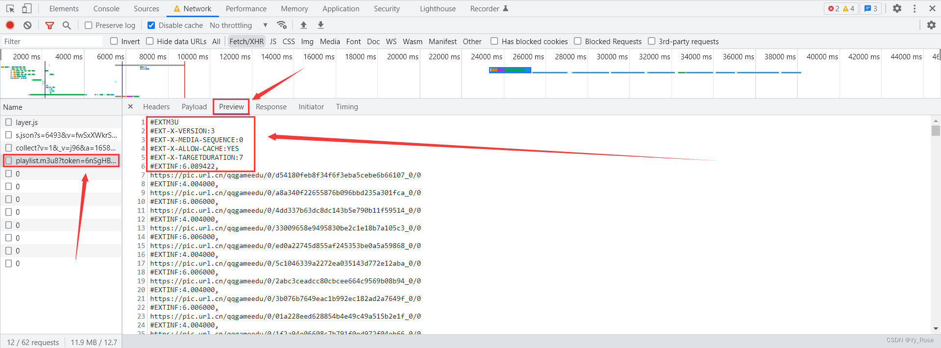 selenium+aiohttp+aiofiles+ffmpeg → m3u8_selenium 网页视频的性能指标-CSDN博客