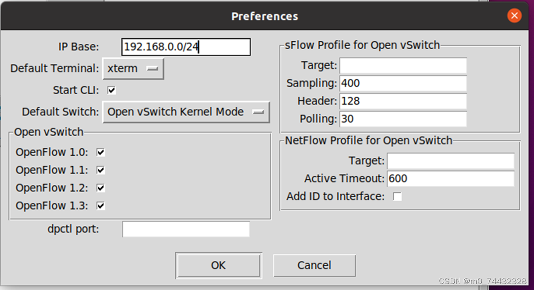 OpenFlow协议分析实践_openflow 设备发现-CSDN博客