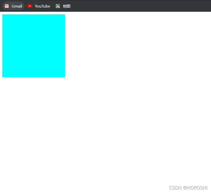 CSS3 2D转换：translate与rotate详解-CSDN博客