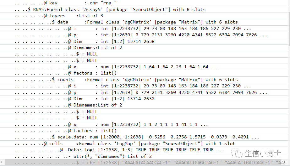 安装seurat v5,与seurat v4共存_seurat安装-CSDN博客