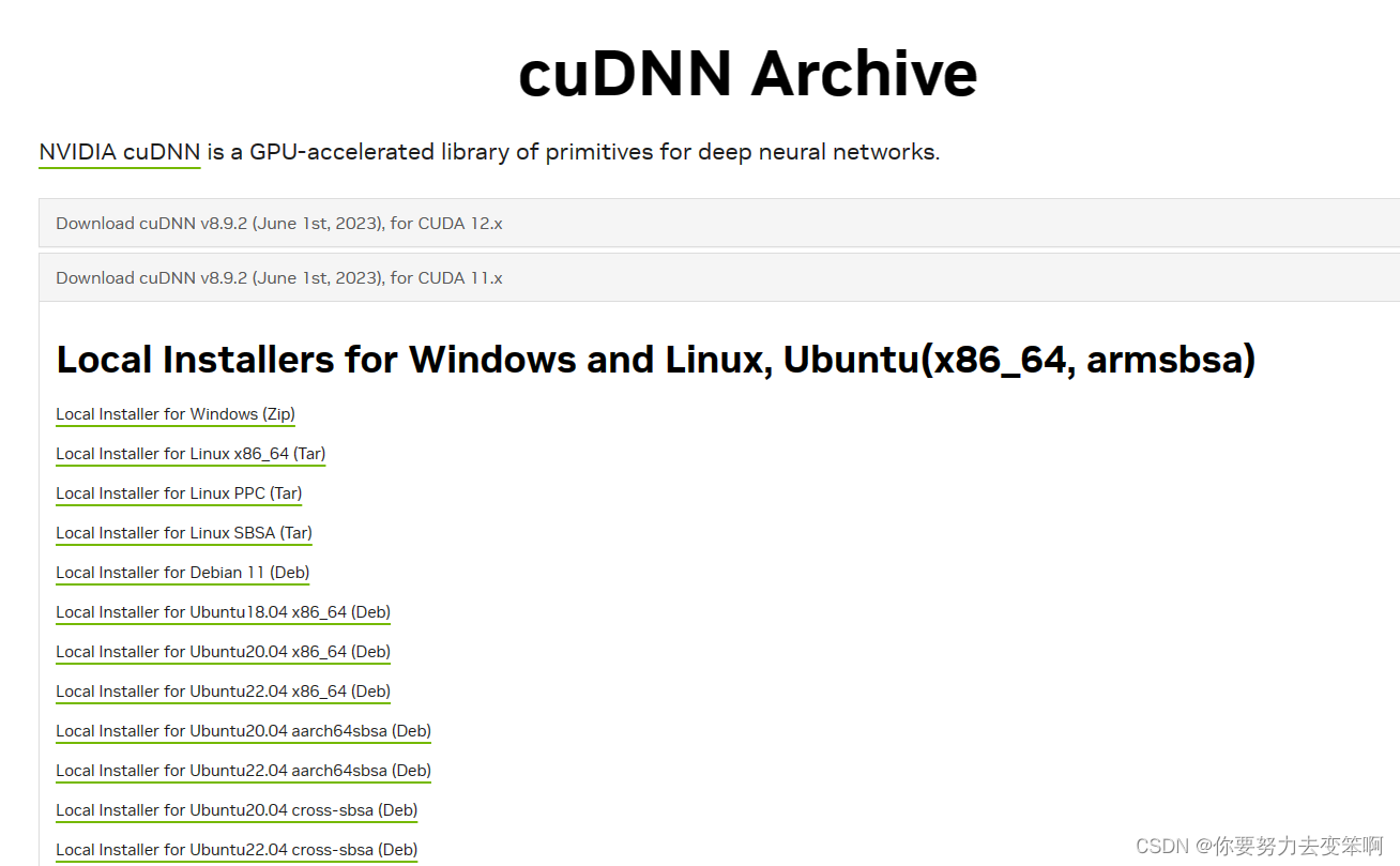 anaconda虚拟环境下安装gpu版本pytorch_conda安装pytorch gpu-CSDN博客