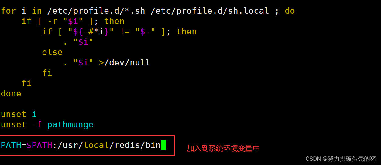NoSQL之Redis配置与优化（初级）理论较多_redis expire key通配符-CSDN博客