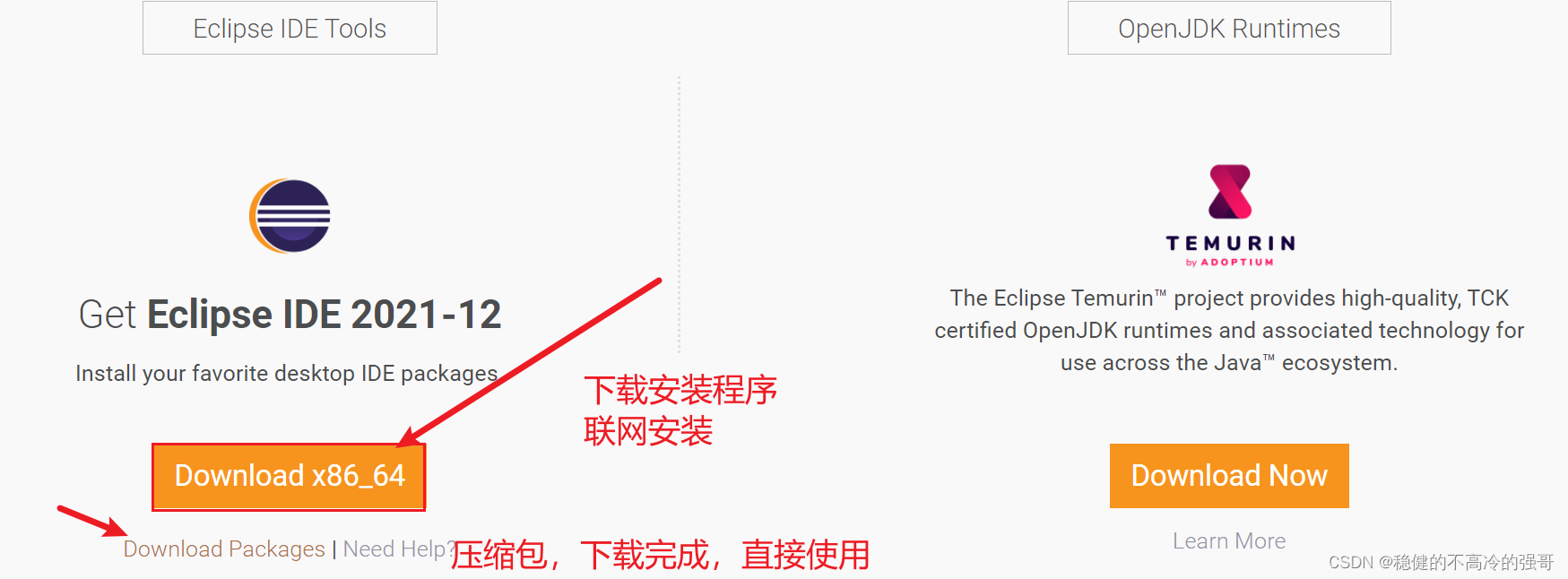 配置Java+Apache Tomcat+Eclipse_win10下 java apache 陪着-CSDN博客