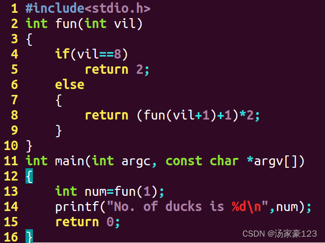 课后作业——Day10-CSDN博客