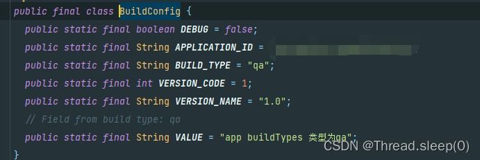 Gradle报错：No matching variant of project-CSDN博客