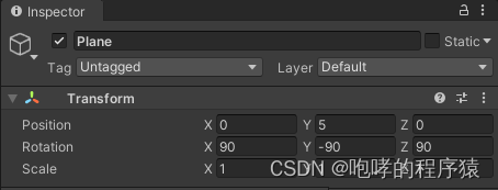 第五十五章 Unity 视频播放_unity加入视频什么格式好-CSDN博客