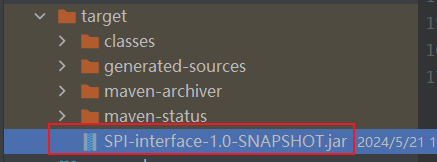 图文并茂带你理解Java的SPI机制_java spi-CSDN博客