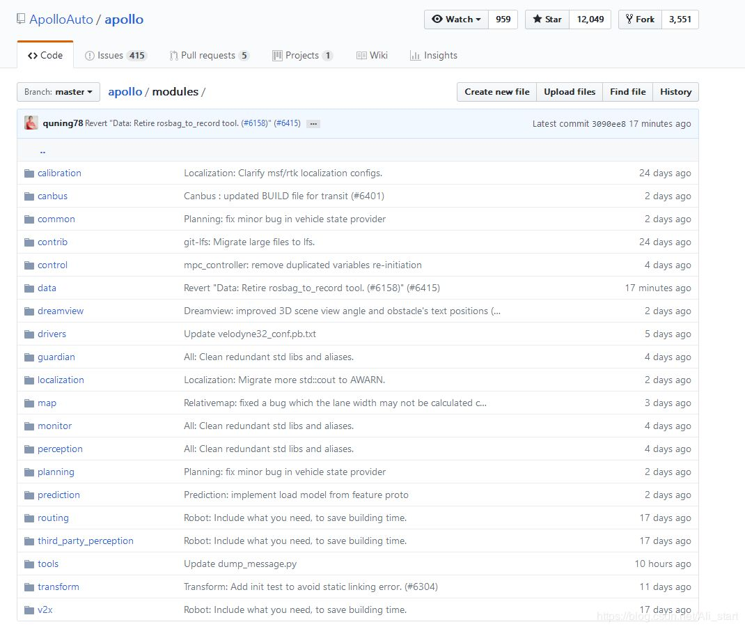 Apollo进阶课程㊶丨Apollo实战——本机演示实战_apolloauto 本机模拟-CSDN博客