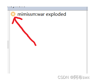 SSM项目中遇见tomcat启动以后不能够跳转到网页上_eclipse启动ssm项目为什么没有自动打开网页-CSDN博客